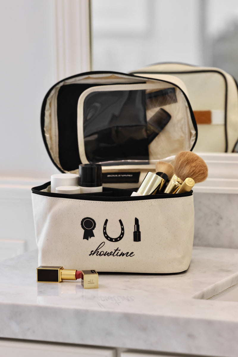 Stylish Equestrian
